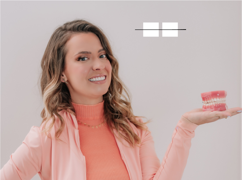 Julia Massoni Ortodontista – A Ortodontista